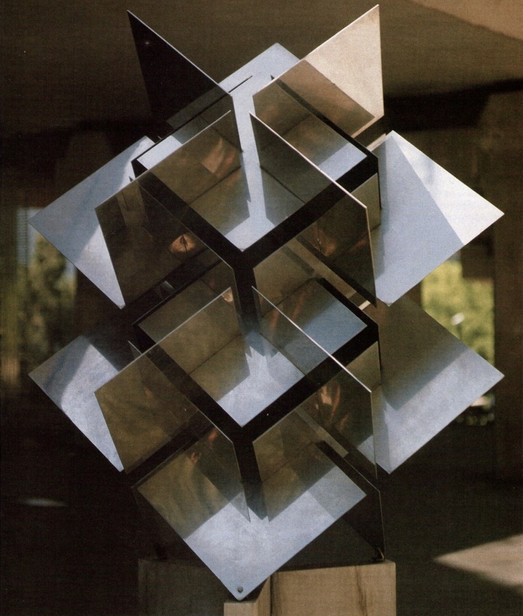 Punto al Arte: El cinetismo español