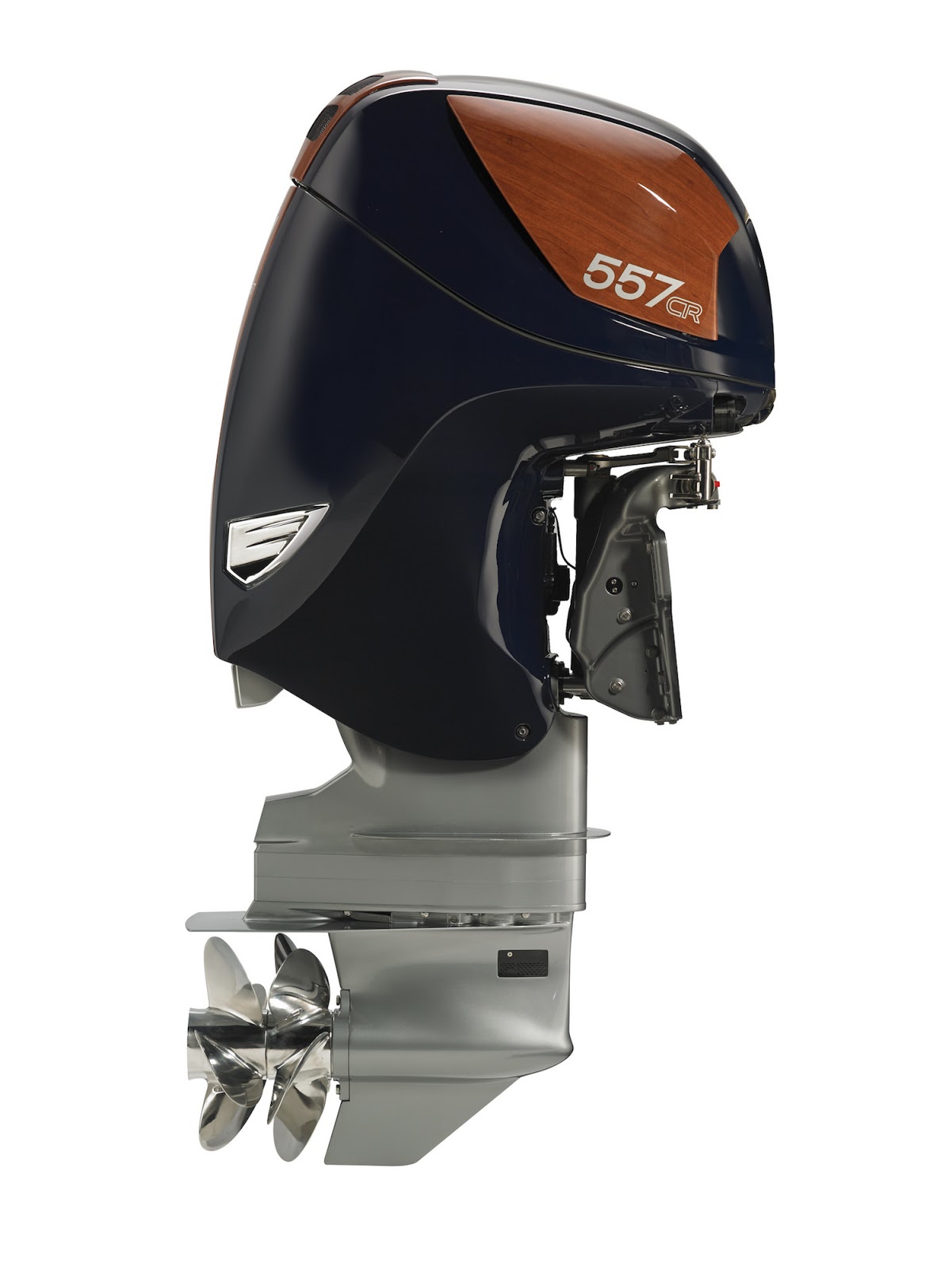 Motores fueraborda Seven Marine