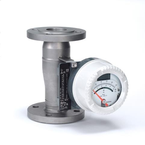Variable Area Flowmeter or Rotameter | About Instrumentation