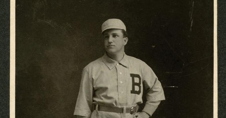 Baltimore Baseball History: PLAYER OF THE DAY - Kip Selbach