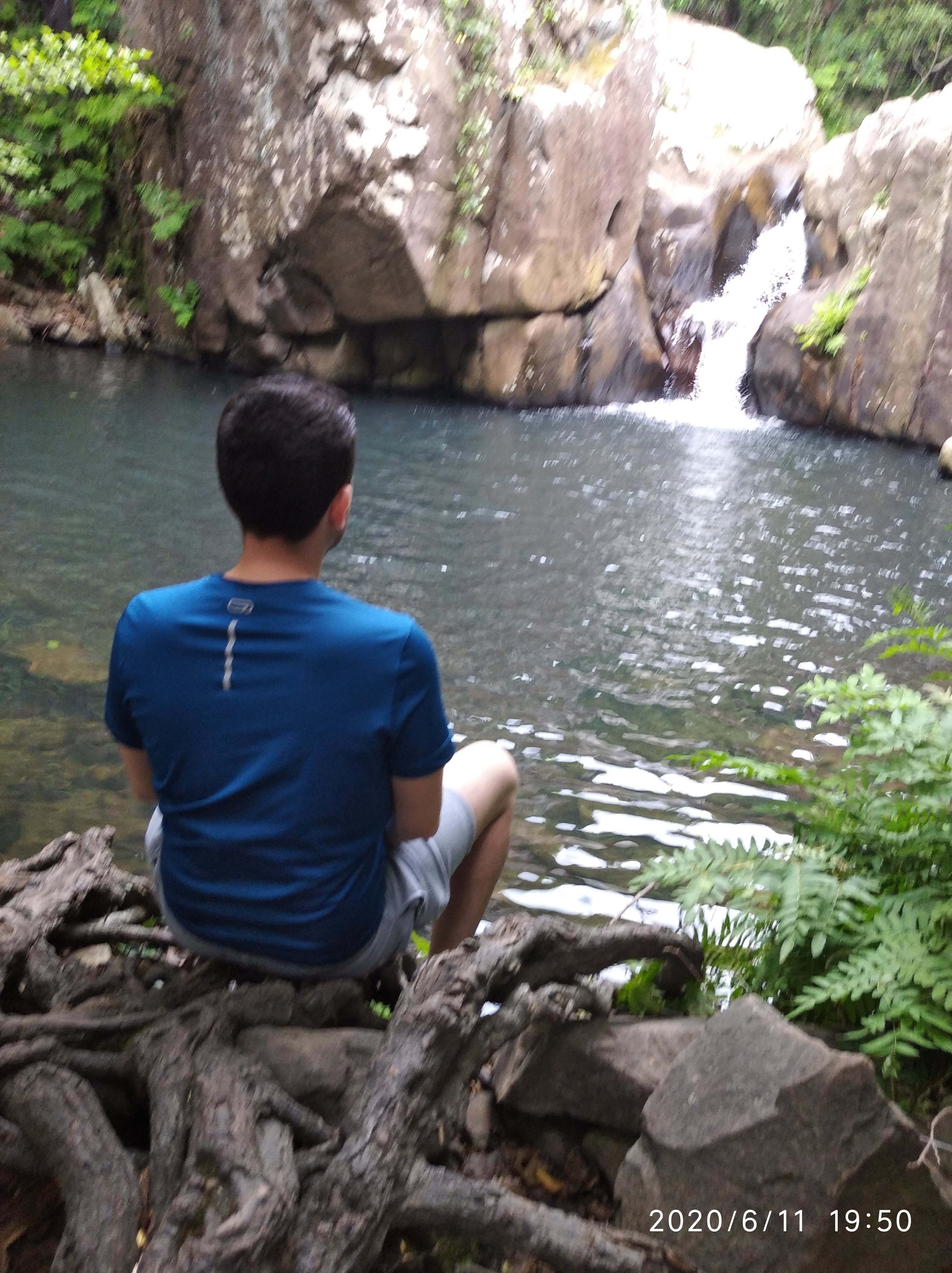 Cien Viajes: Sendero Rio de la Miel 2020