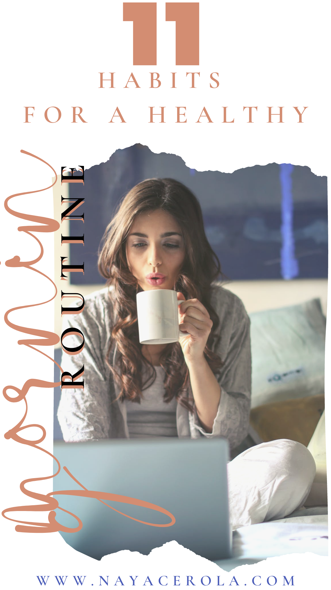 11 Habits for a Healthy Morning Routine ~ NayAcerola, Fitness and ...