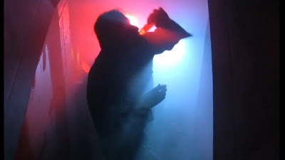 undead brainspasm: Exclusive: Retro-SF Horror in Invasion of the Reptoids