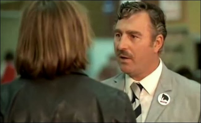 L'âge d'or du cinéma français: Décès de l'acteur Marco Perrin (1927-2014)