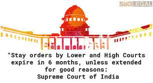 Rulings of Indian Courts - Law
