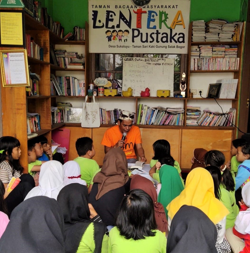 3 Strategi Penting Membangun Budaya Literasi Di Sekolah Direktorat Smp ... 3 Strategi Penting Membangun Budaya Literasi Di Sekolah Direktorat Smp ...