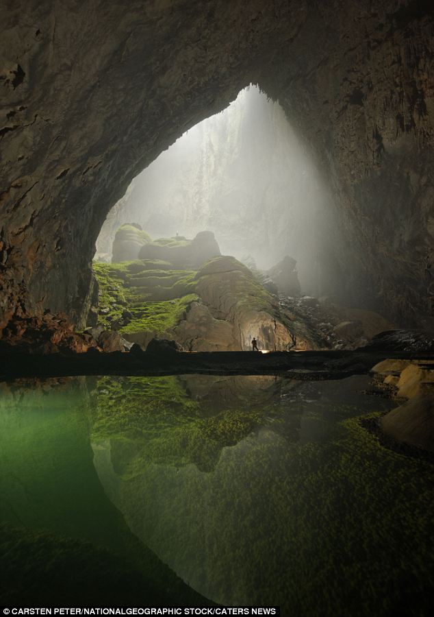 World s Biggest Cave Found In Vietnam Funnywebpark world-s-biggest-cave-found-in-vietnam-funnywebpark