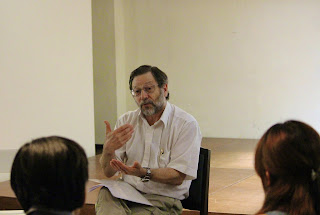 The Participant Observer: "A Conversation with Professor Bruce Jacobs ...