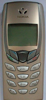 All Nokia mobile seri: Nokia 6510
