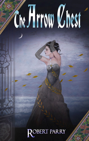 True Book Addict...Books, Cats, and More: Review: Robert Parry's The ...