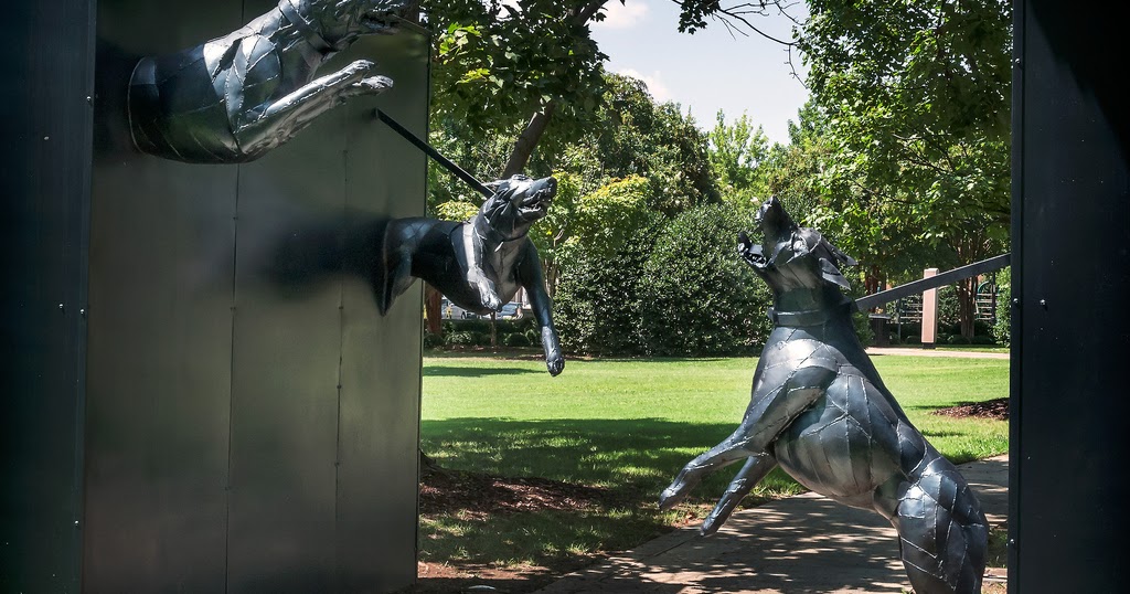 The Rude Pundit: Alabama Goddam