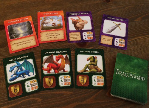 notes from the fallen: January 2018