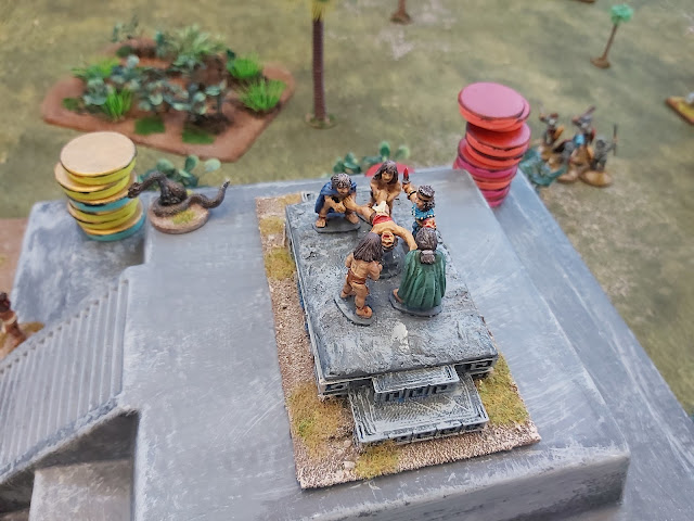 [TMP] "SELWG Wargames Show 2019" Topic