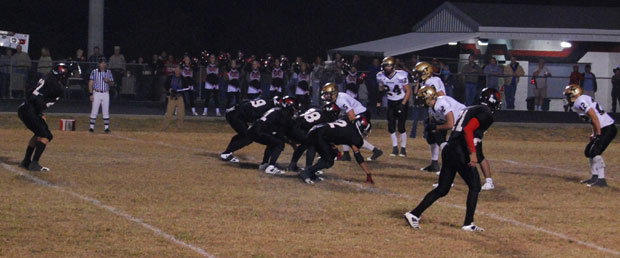 LSFN: The Rivalry: Gordon Vs Strawn