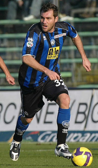 PASIÓN POR EL FÚTBOL: CHRISTIAN VIERI