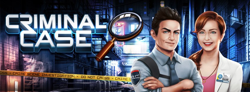 Criminal Case Rewards
