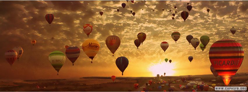 Capas para facebook | Brasil G L S