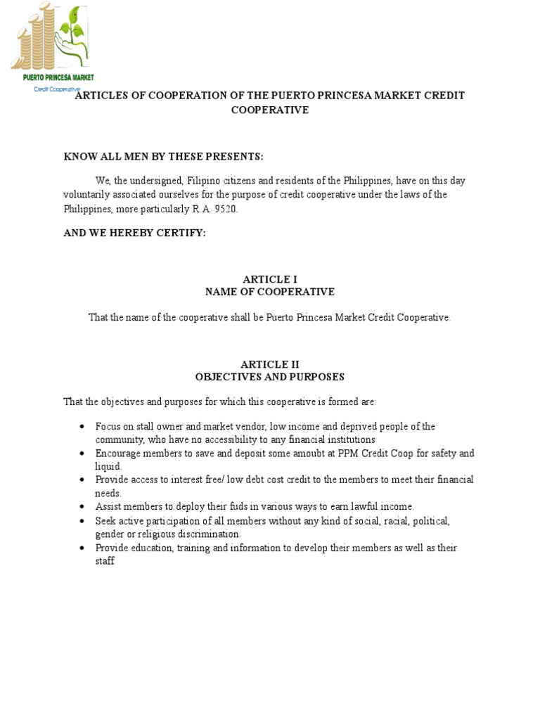 ra 9520 - philippin news collections