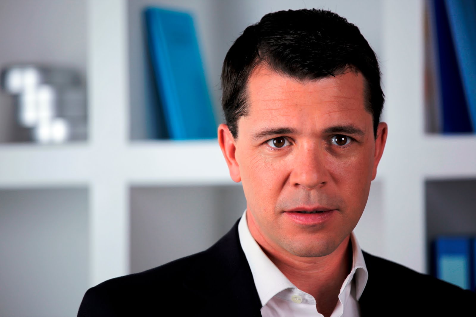 Noticias de Salud: Paul Victoria Mancy nuevo director de Marketing para ...