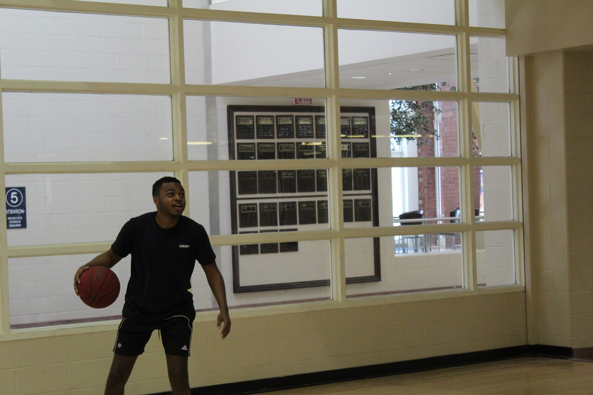 MMJ Big Picture: [PHOTOSTORY 2: MOTION] Georgia Southern's RAC offers ...