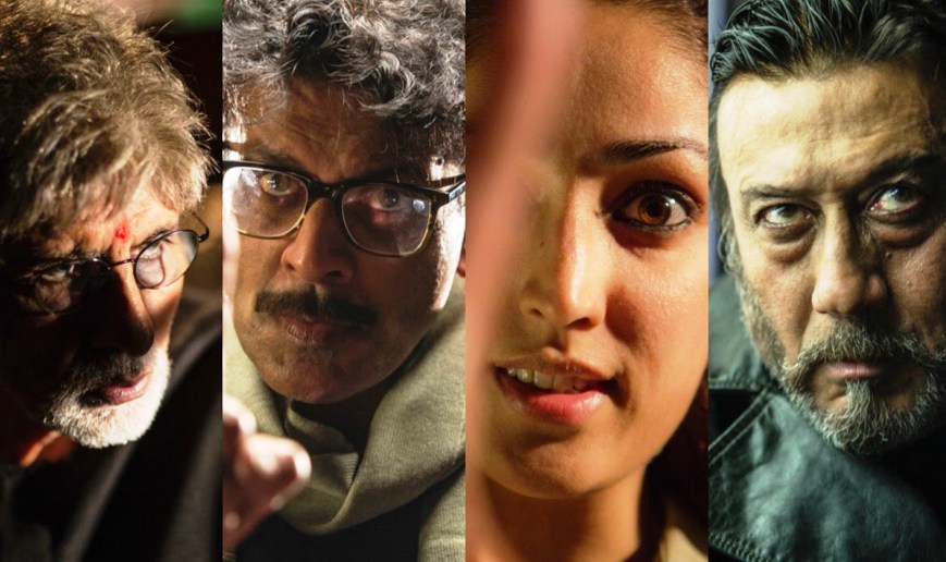 'Sarkar 3': Movie Review - A Potpourri of Vestiges