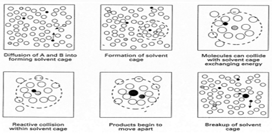 PPT on Reaction Kinetics in Solution | Kinetic Salt Effects - Rhythm ...