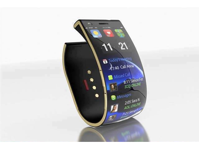 Latest Beautiful Impulse Smart Watch | Fashionate Trends