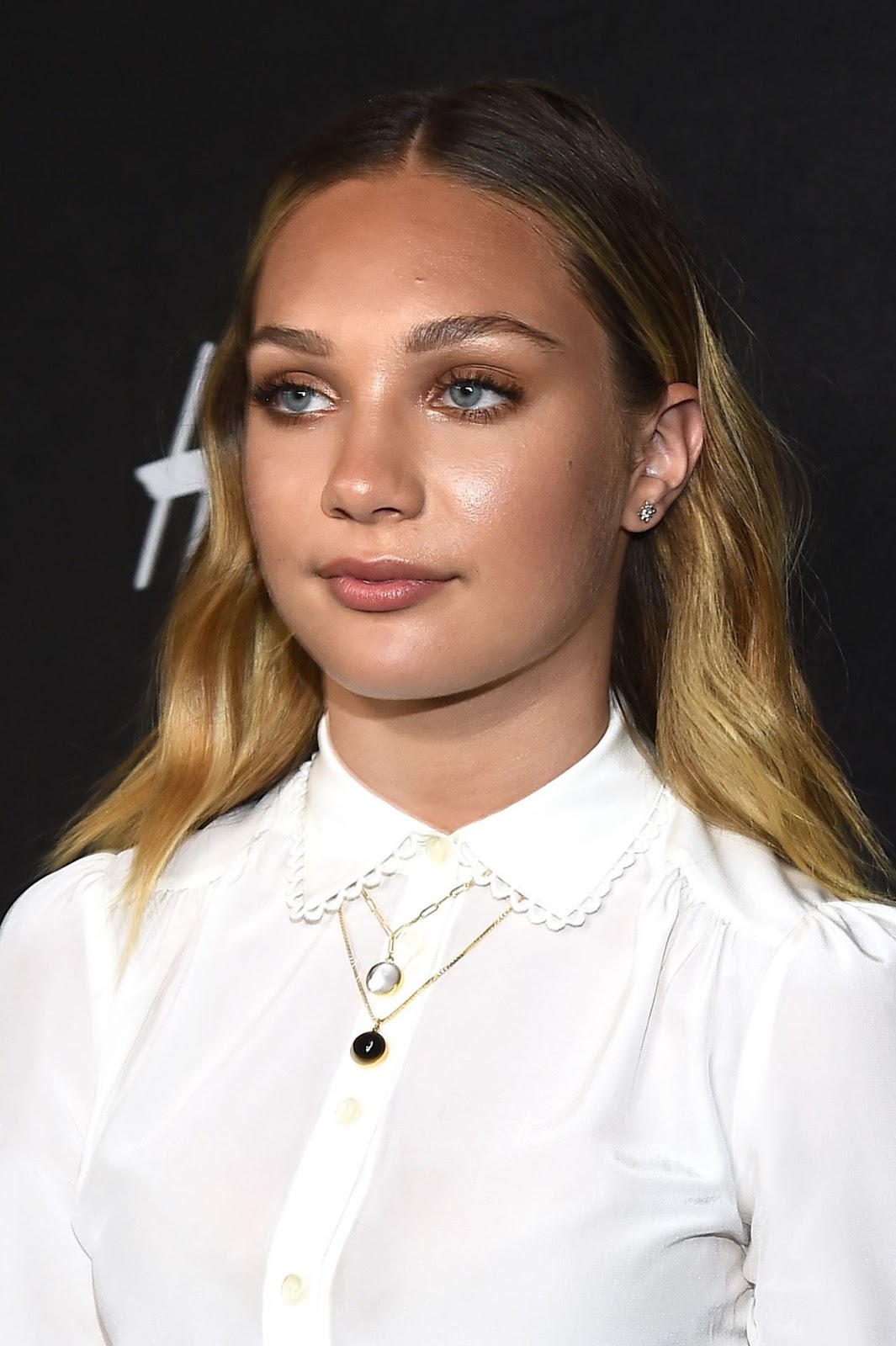 Starlet Arcade: Maddie Ziegler pictures