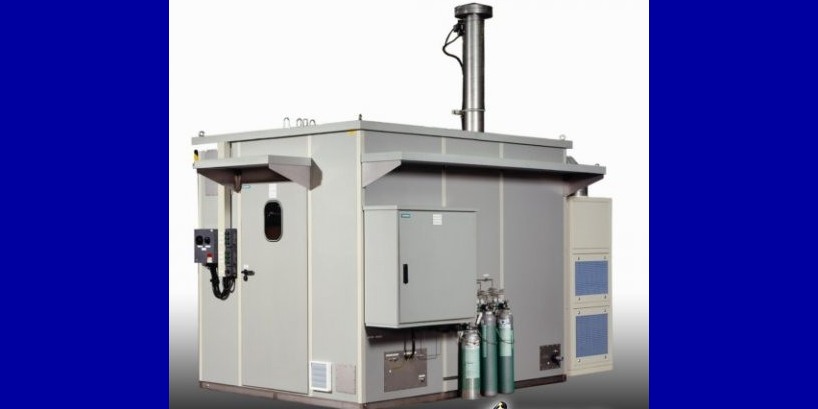 Specialty Enclosures Complete Instrument and Equipment Installations ...