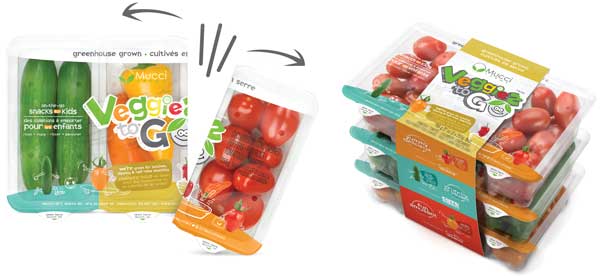 Fruits and vegetables processing