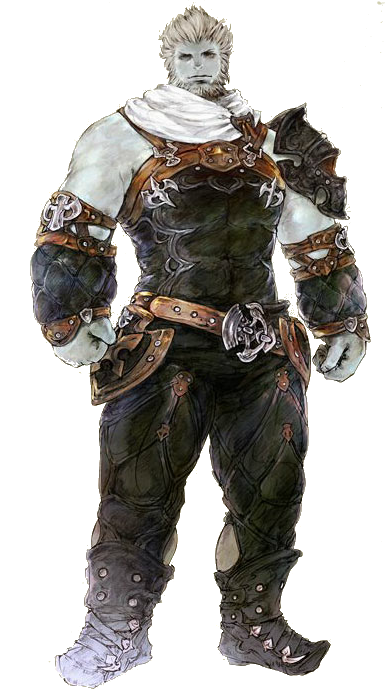 FINAL FANTASY RPG: TRIBUS