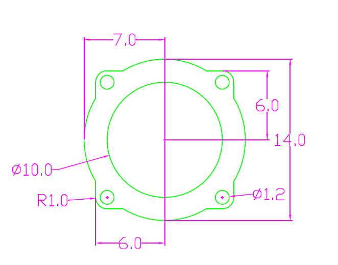 DT Cad LEARN ABOUT AUTOCAD