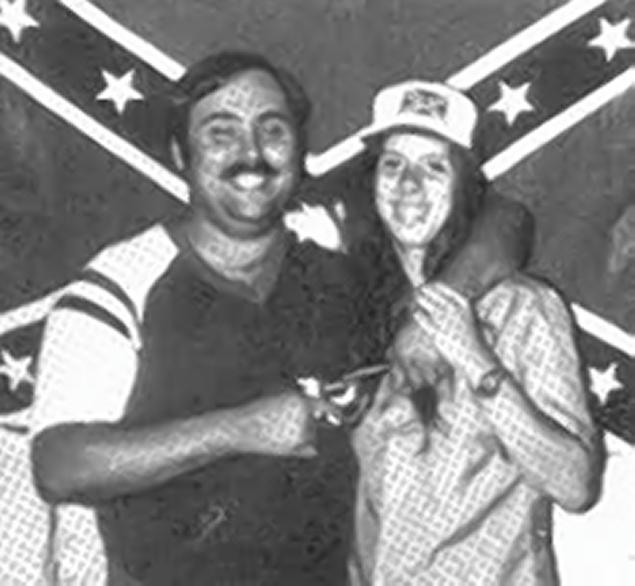 Ortons crime blog: Judith and Alvin Neelley