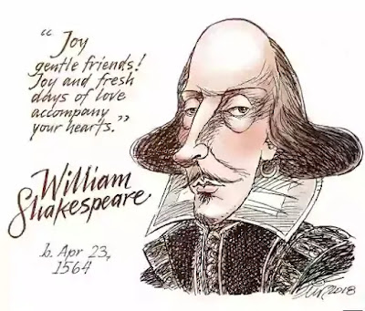 Shakespeare tragedies || Shakespeare plays of tragedy.