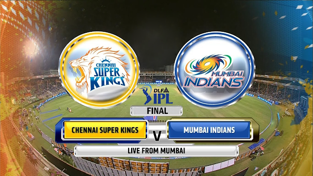 DLF IPL 2010 Final: MI vs CSK Full Highlights | IPL 2010 Match 60 Full ...