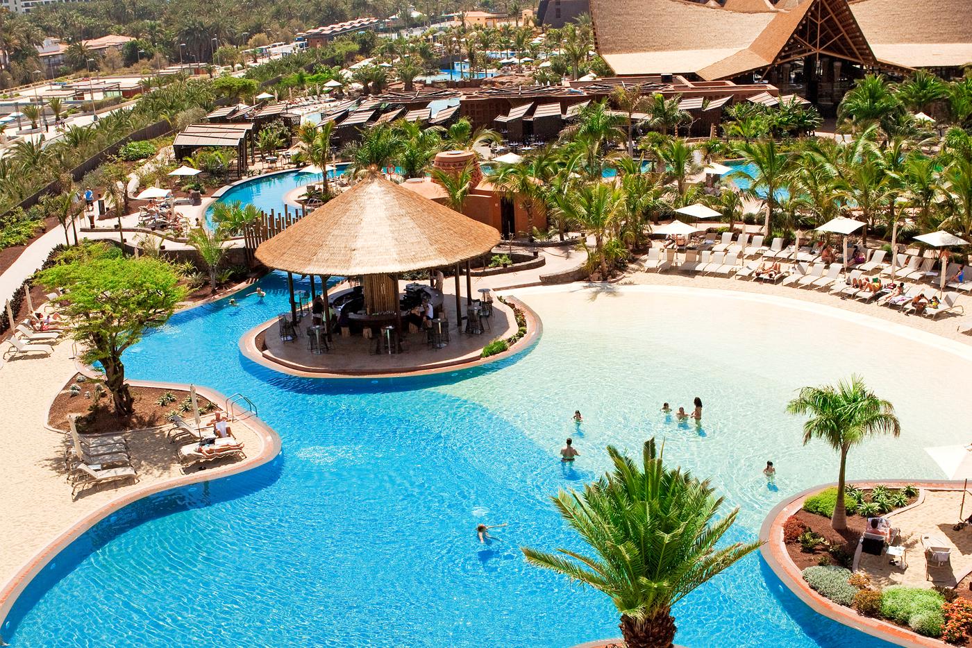 Hotel Baobab: Hotel Baobab