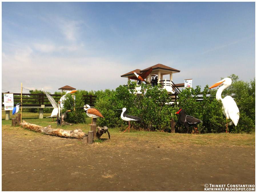 breathing space: Back to Balanga!