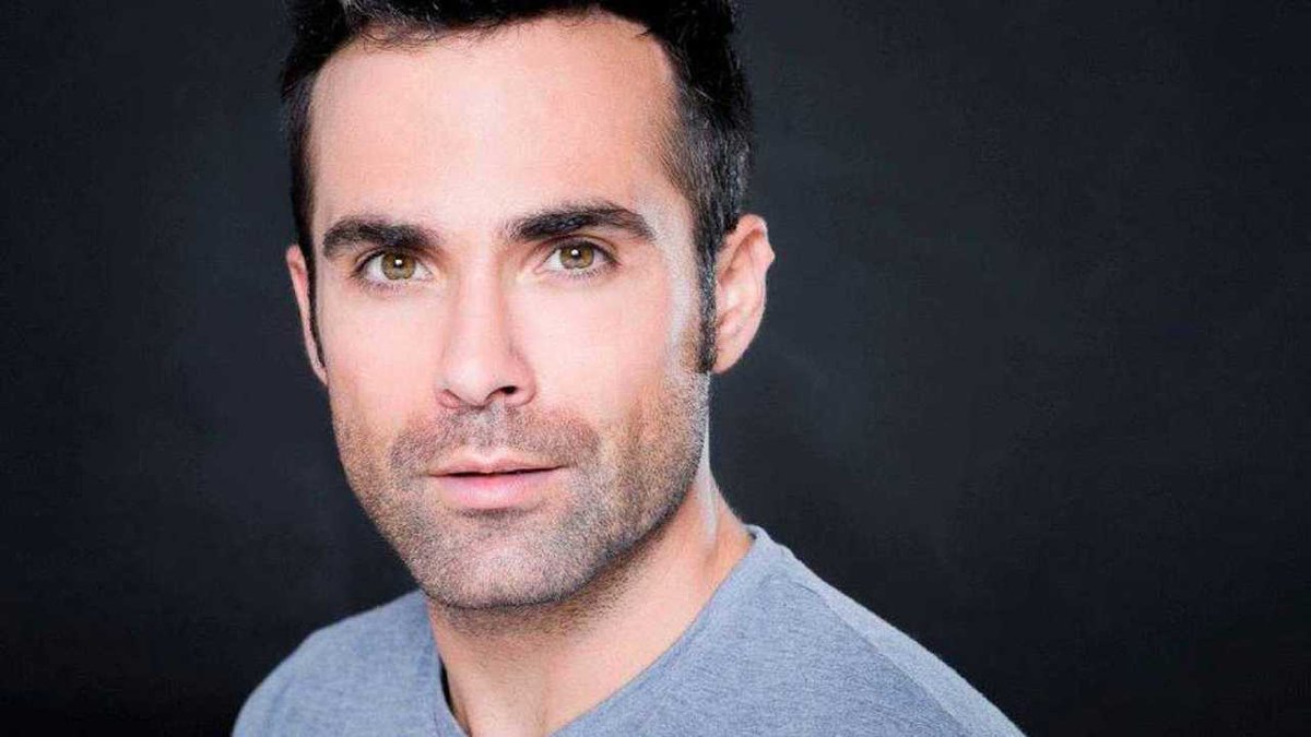 Entrevista a Naím Thomas: `Si algo se cumple, ya no es un sueño ...