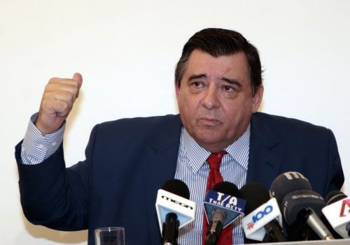 ΔΥΤΙΚΟΙ ΚΟΡΙΝΘΙΑΚΟΙ ΟΡΙΖΟΝΤΕΣ Εδώ Δερβένι: 12 Μαρ 2012