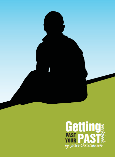 The Anger Solutions Blog: How to get past your past