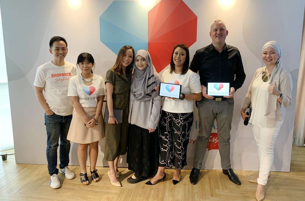 APLIKASI THEASIANPARENT MEMUDAHKAN IBU AYAH MENCARI INFORMASI TENTANG ...