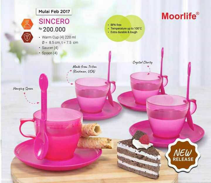 Moorlife Lampung: Produk Moorlife Terbaru dan terlaris dibulan ini 2017