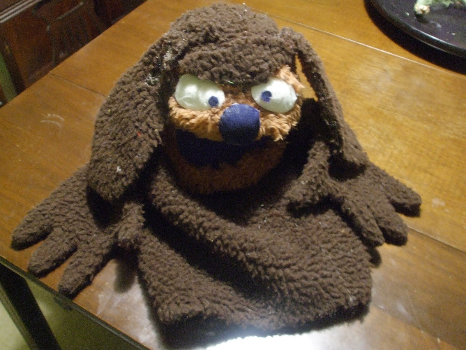 My Muppet Replicas | Page 7 | Muppet Central Forum