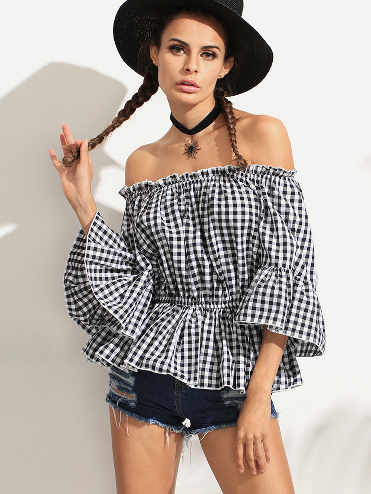 COMPRAS DE LA SEMANA. TOPS - Un vestidor con ideas