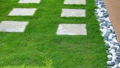 Info Baru Keramik Motif Rumput, Konsep Spesial!