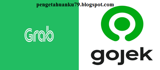 Kelebihan dan kekurangan dari aplikasi grab dan gojek yang perlu anda ketahui - pengetahuanku79 ...