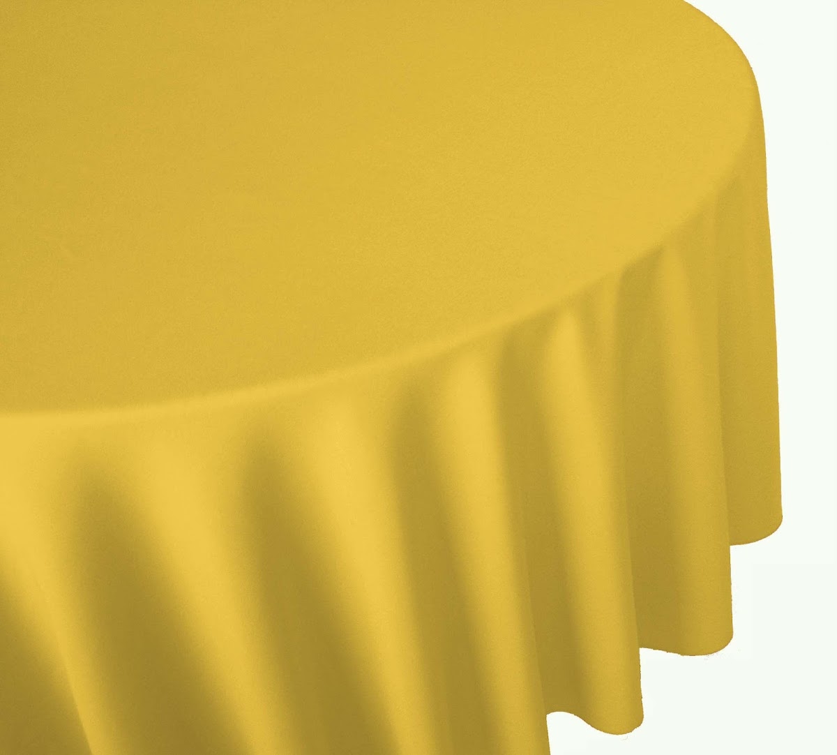 Round Linens, party options - DMV Party Rental in Washington DC