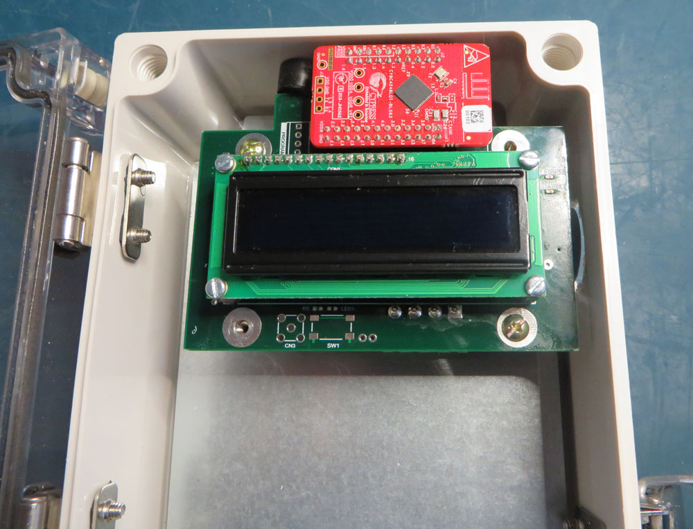 Electronics Blog: Model Rocket Launcher Bluetooth Android