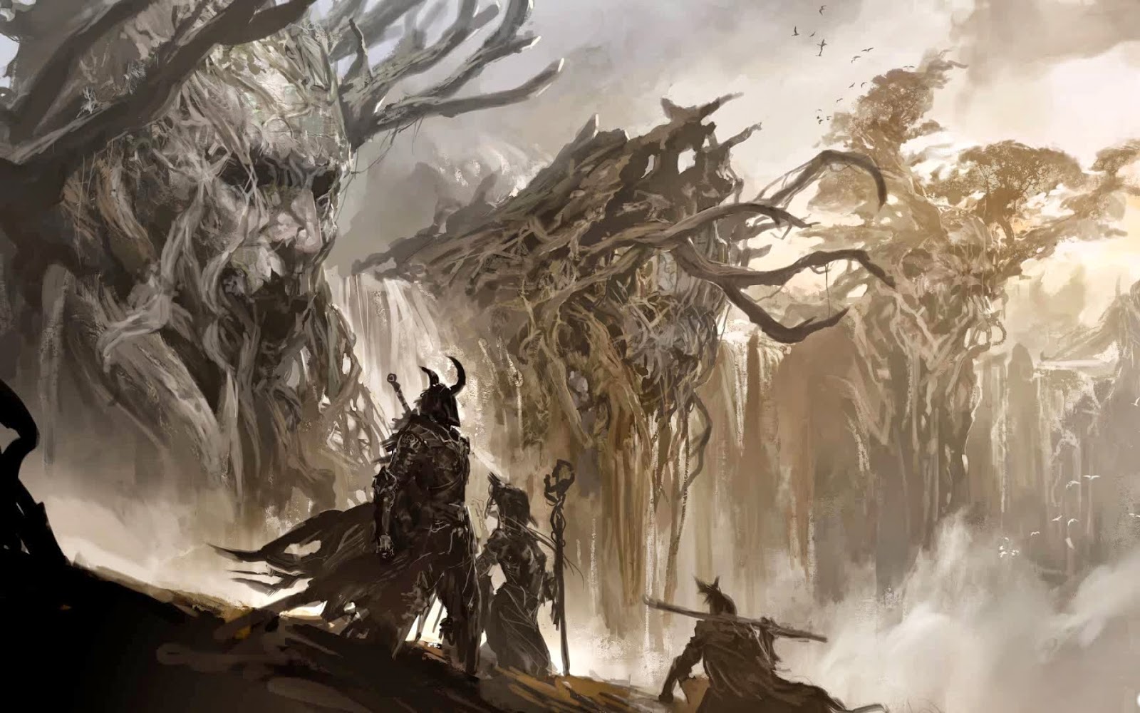 A. C. Yamato: Runequest: El Clan del Lobo