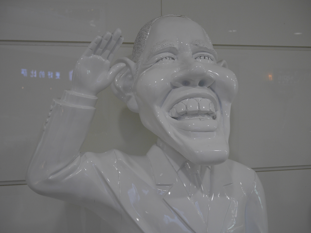 2016 - Isidor's Fugue